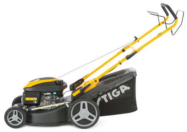 Motorová sekačka Stiga COMBI 48 S H | Ešner.eu