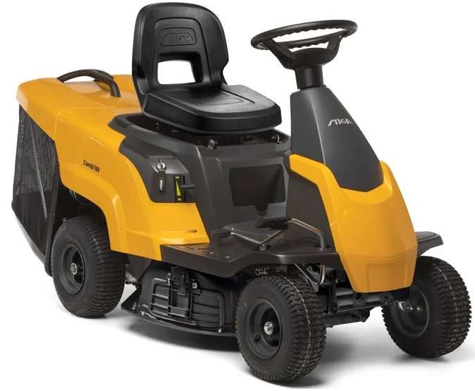 Rider Stiga Combi 166 | Ešner.eu